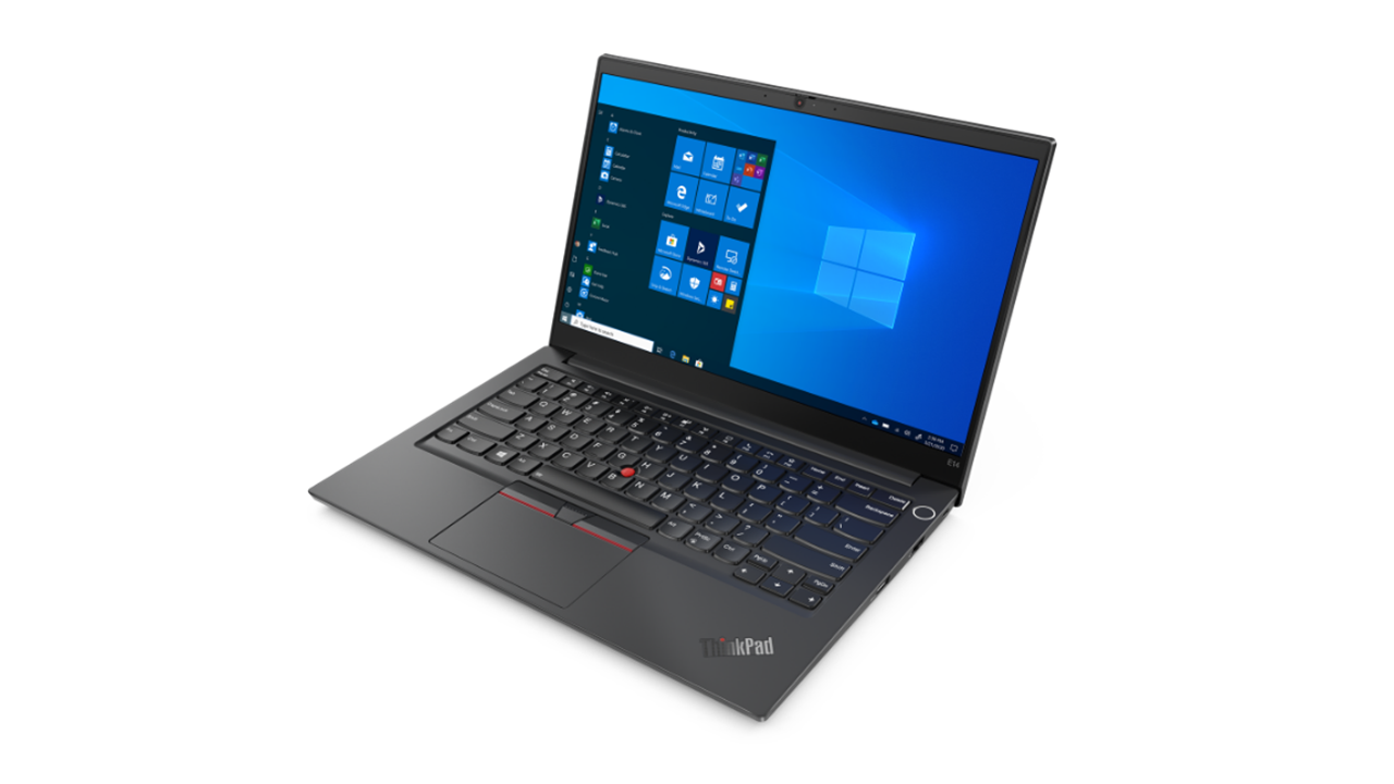 Listopsis | Lenovo ThinkPad Serie E
